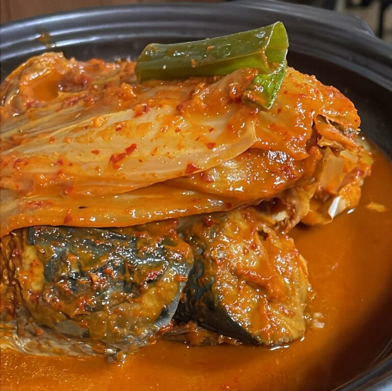 "밥 3공기까지 가능!" 밥 그릇 쌓아두고 먹는 김치찜 맛집 BEST5