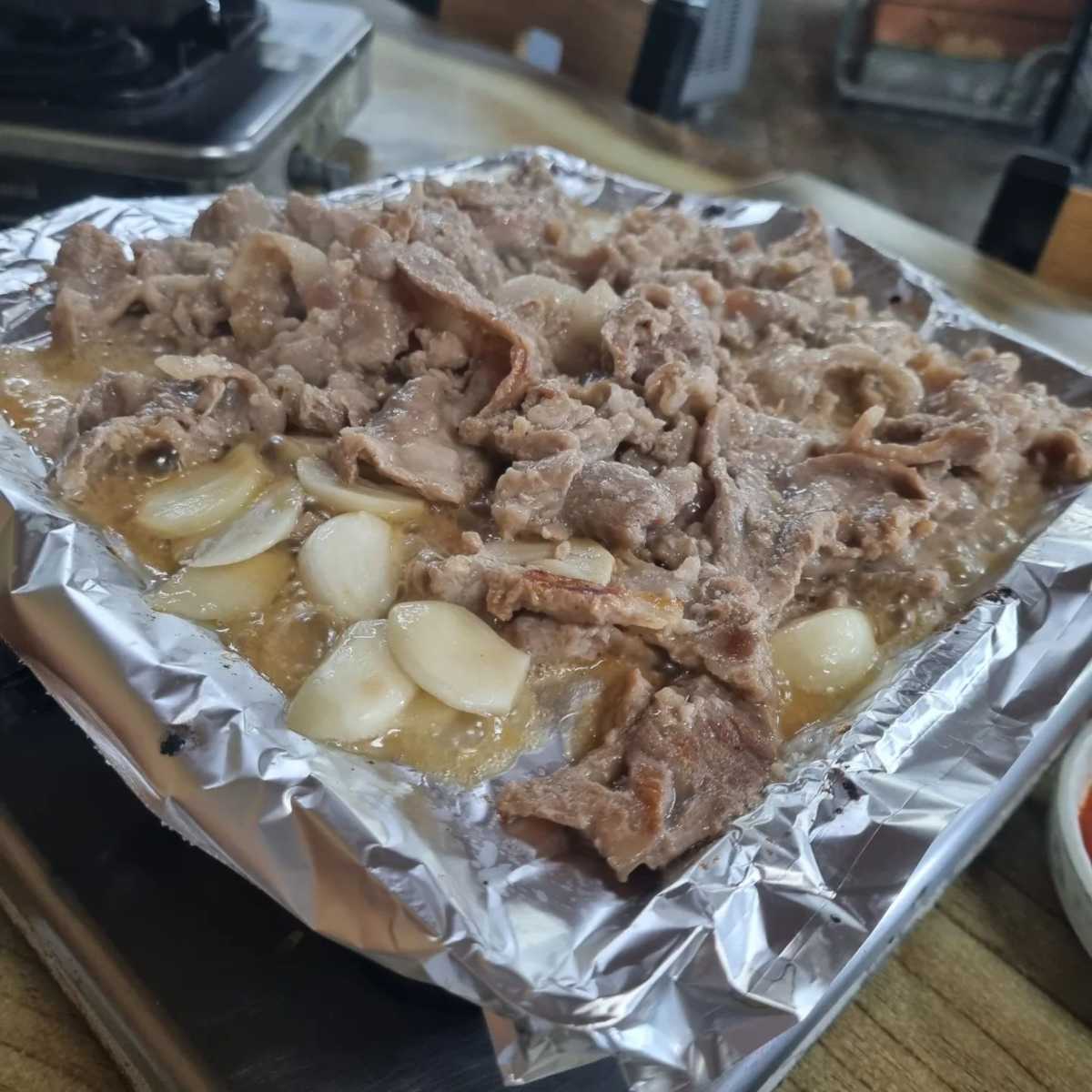 푸짐한 양과 든든한 한 끼로 사랑받는 기사식당 맛집 5곳
