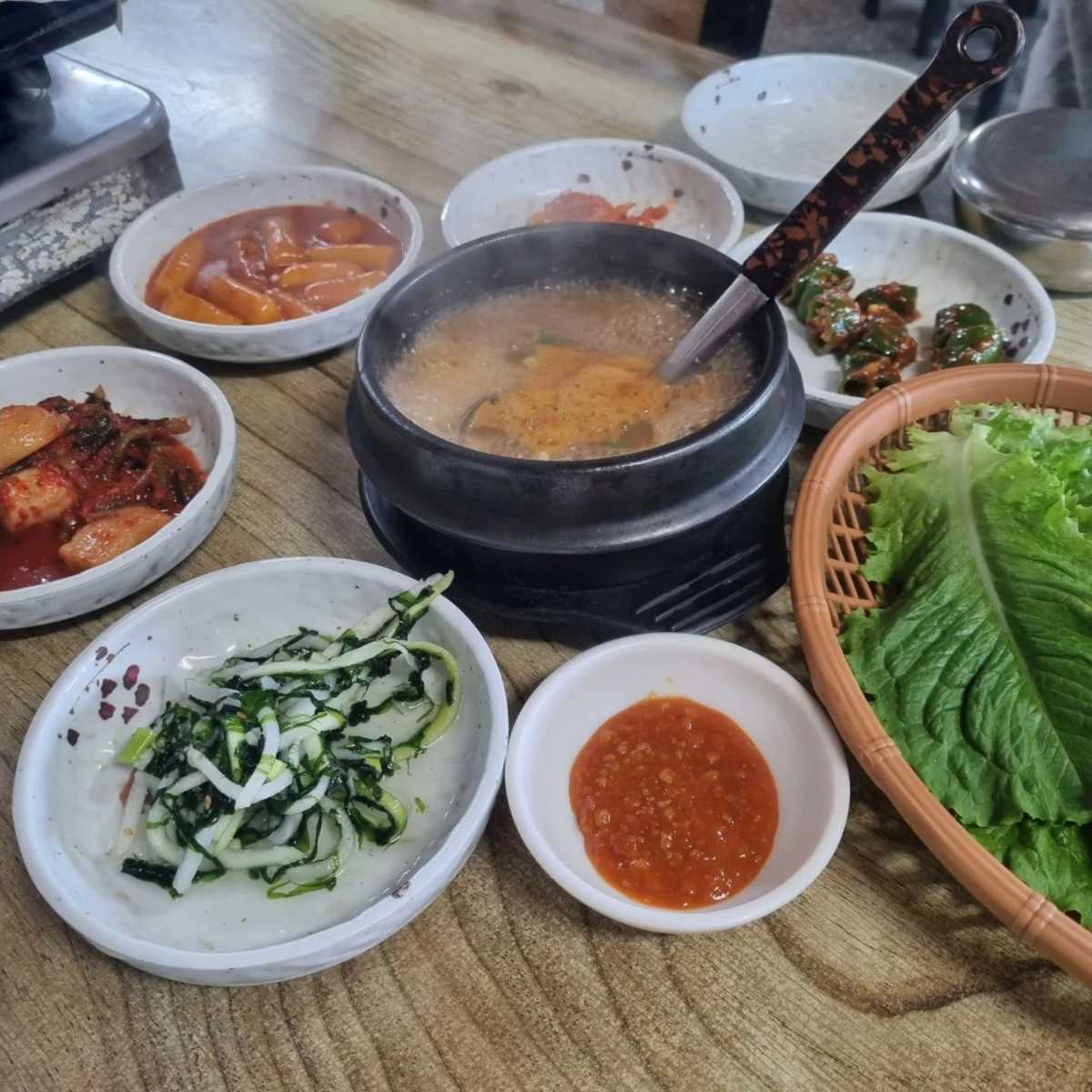 푸짐한 양과 든든한 한 끼로 사랑받는 기사식당 맛집 5곳