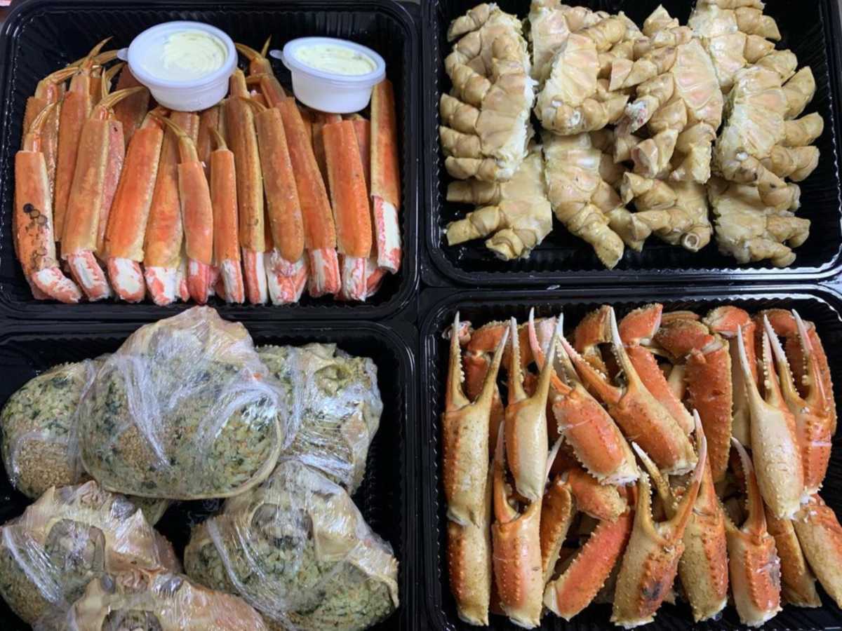 푸른 바다의 풍미와 지역의 정취가 어우러진 속초 맛집 5곳