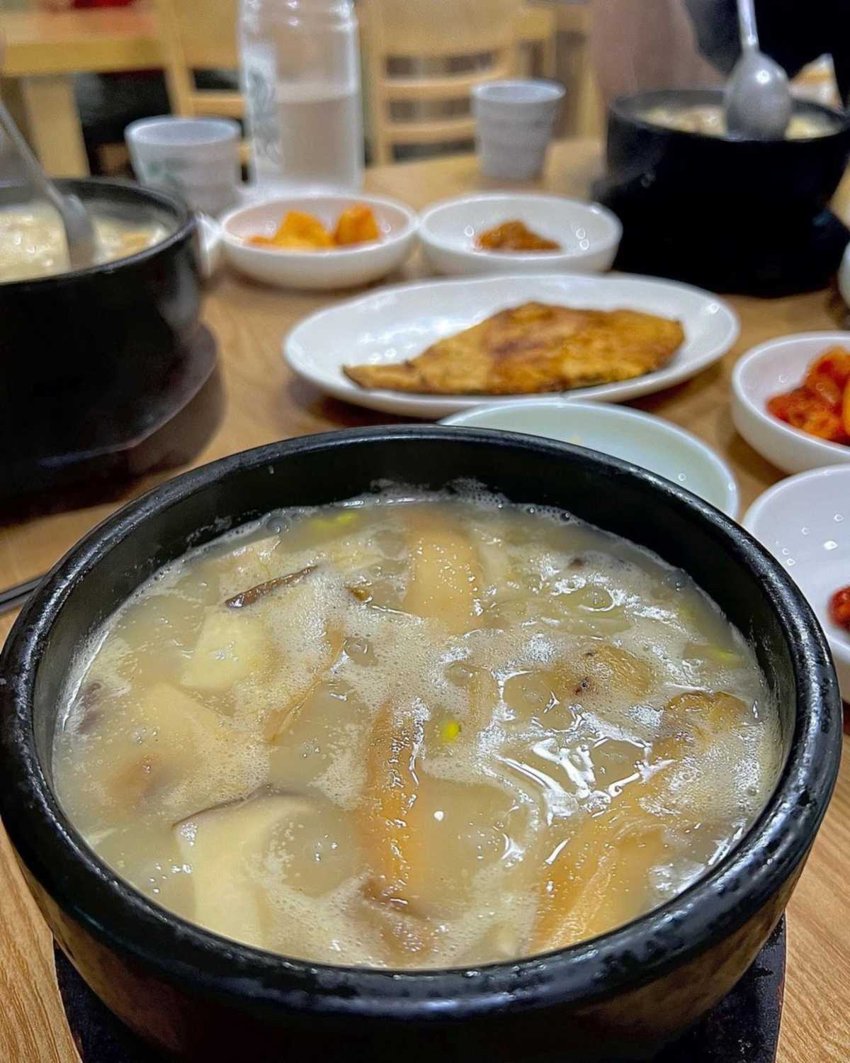 하루를 편안하게 시작할 수 있는 속 부담 없는 아침 식사 맛집 5곳